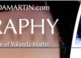 BIOGRAPHY - Yolanda Martin